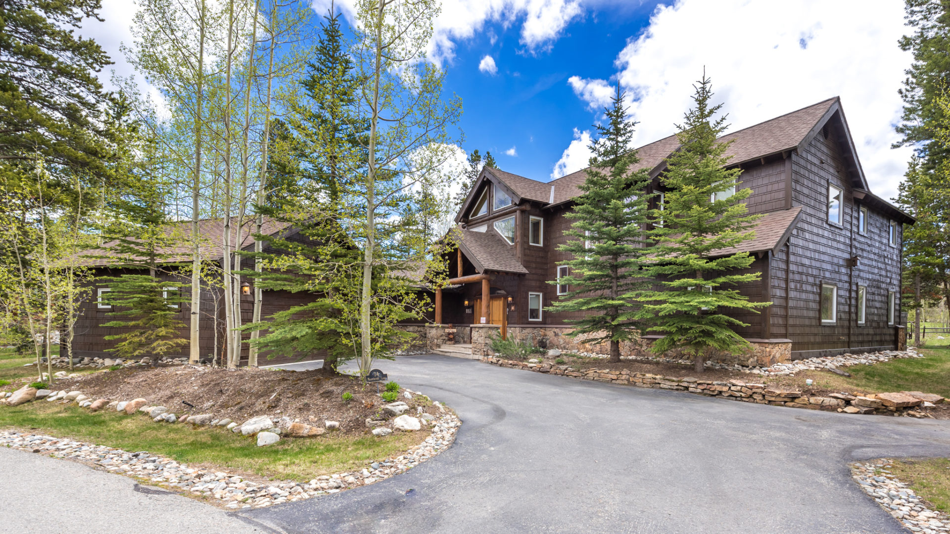 Marksberry Way – Breckenridge