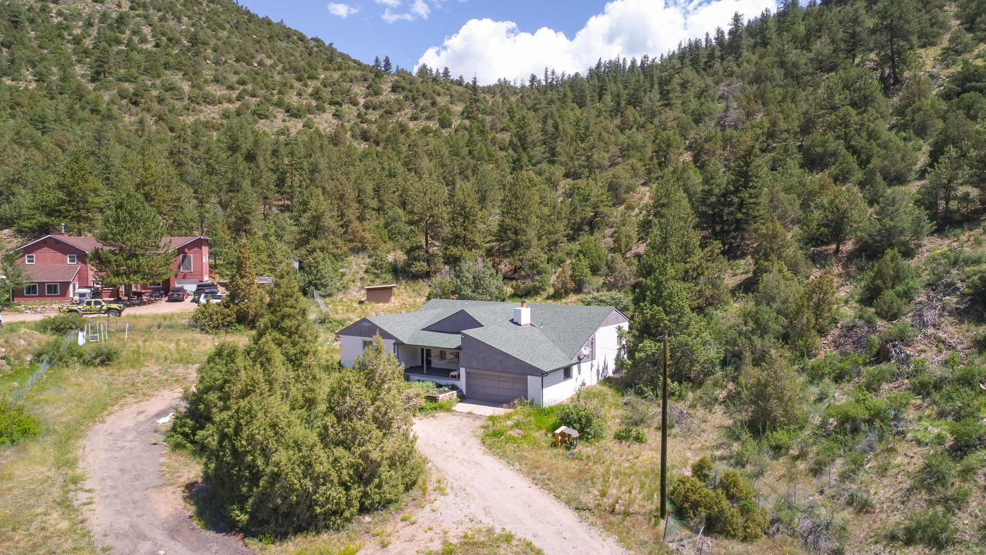 72 Mountain St, Dumont, CO 80436